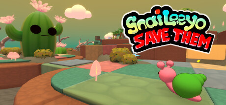 Snaileeyo Save Them Steam Charts · SteamDB
