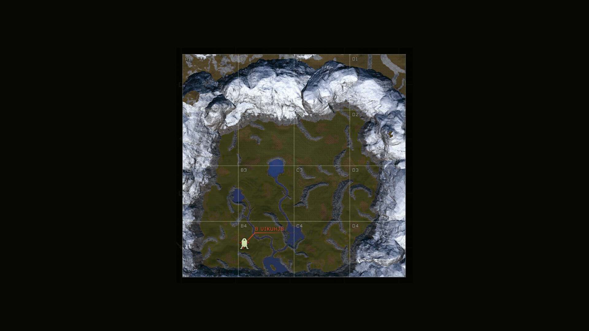 Icarus: Everbark Outpost on Steam