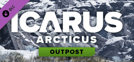 Icarus: Arcticus Outpost Steam Charts · SteamDB