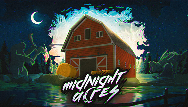 Midnight Acres on Steam