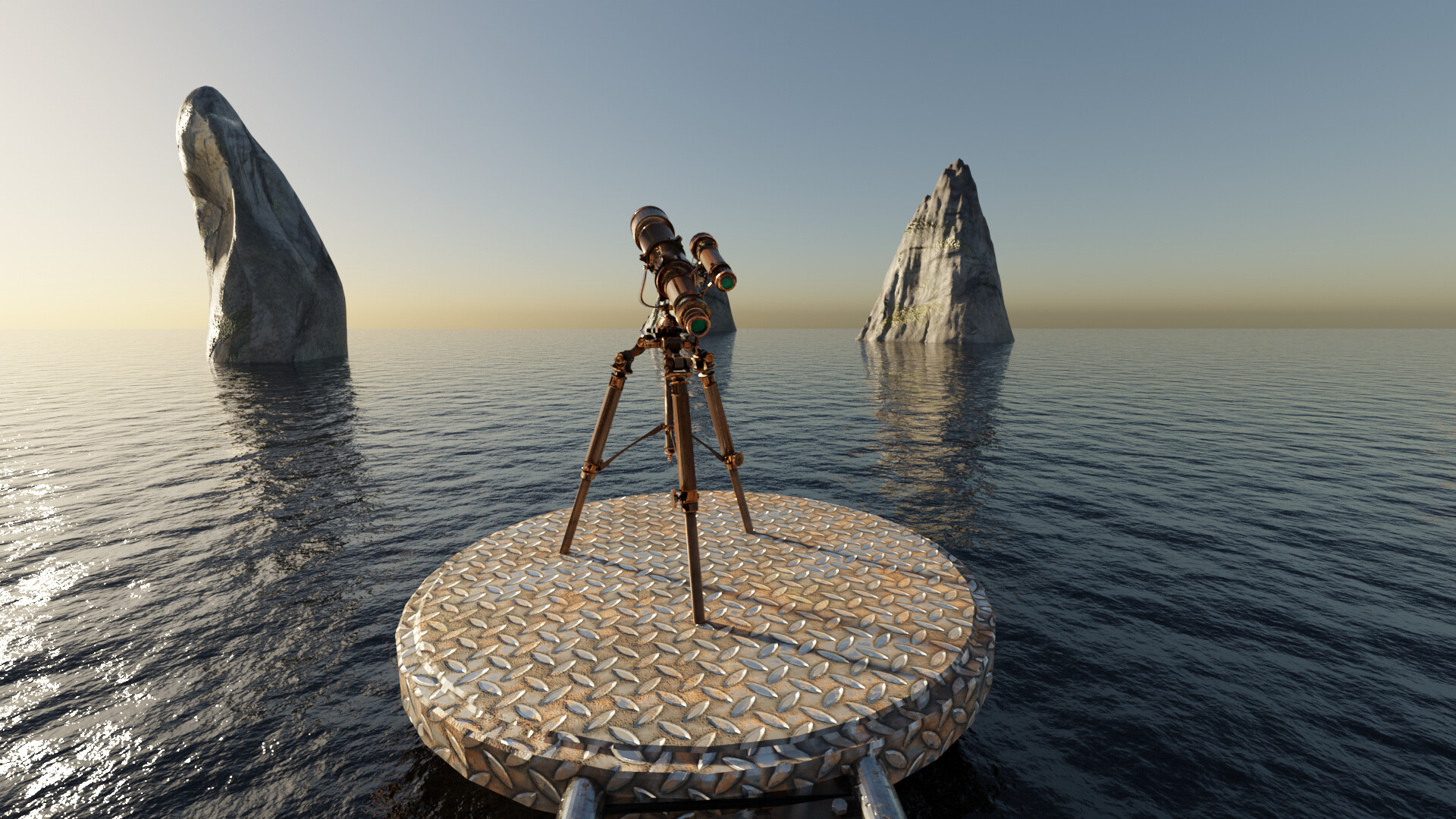 Mankind on Steam