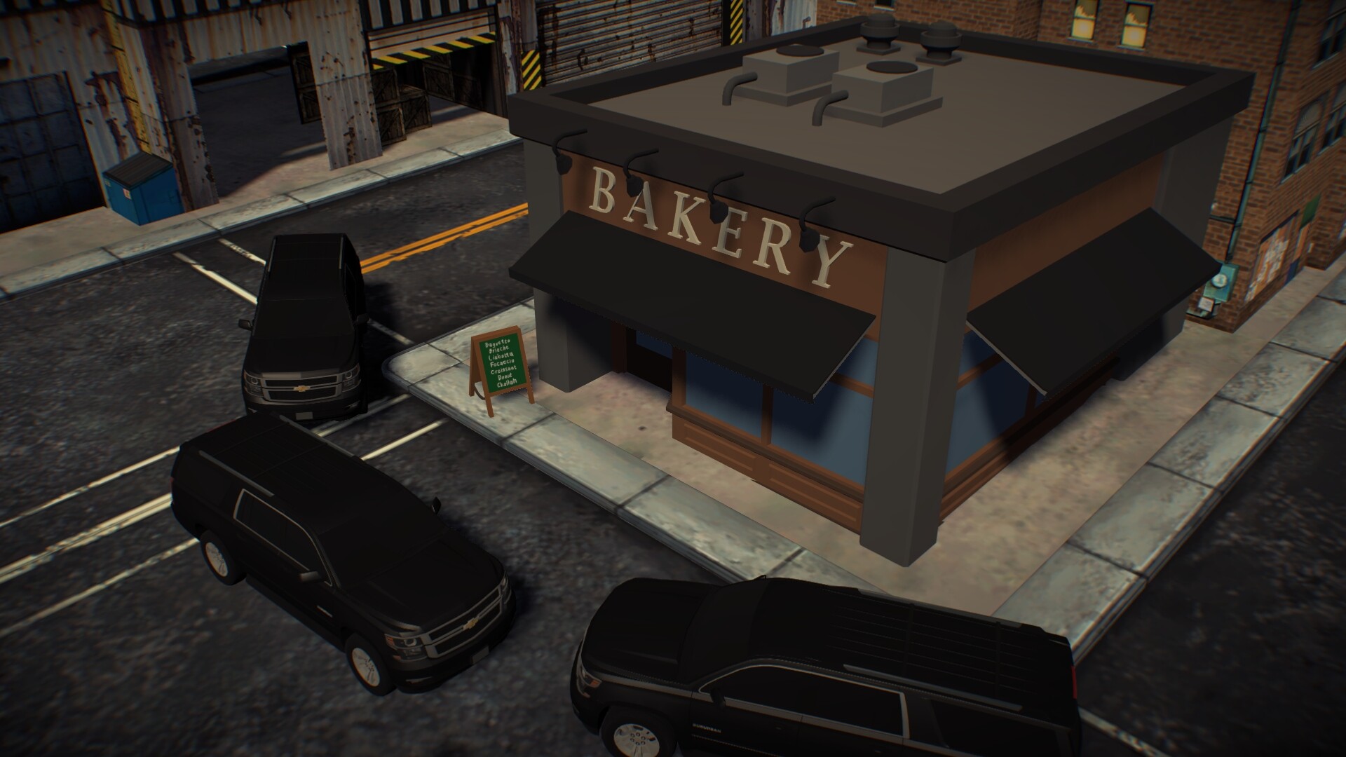 Cartel Simulator Screenshots · SteamDB