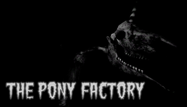 The Pony Factory on Steam