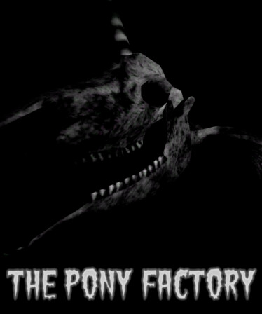 The Pony Factory Price history · SteamDB