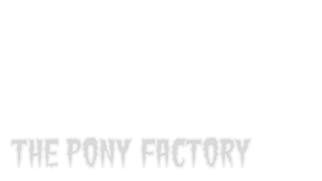 The Pony Factory Steam Charts · SteamDB