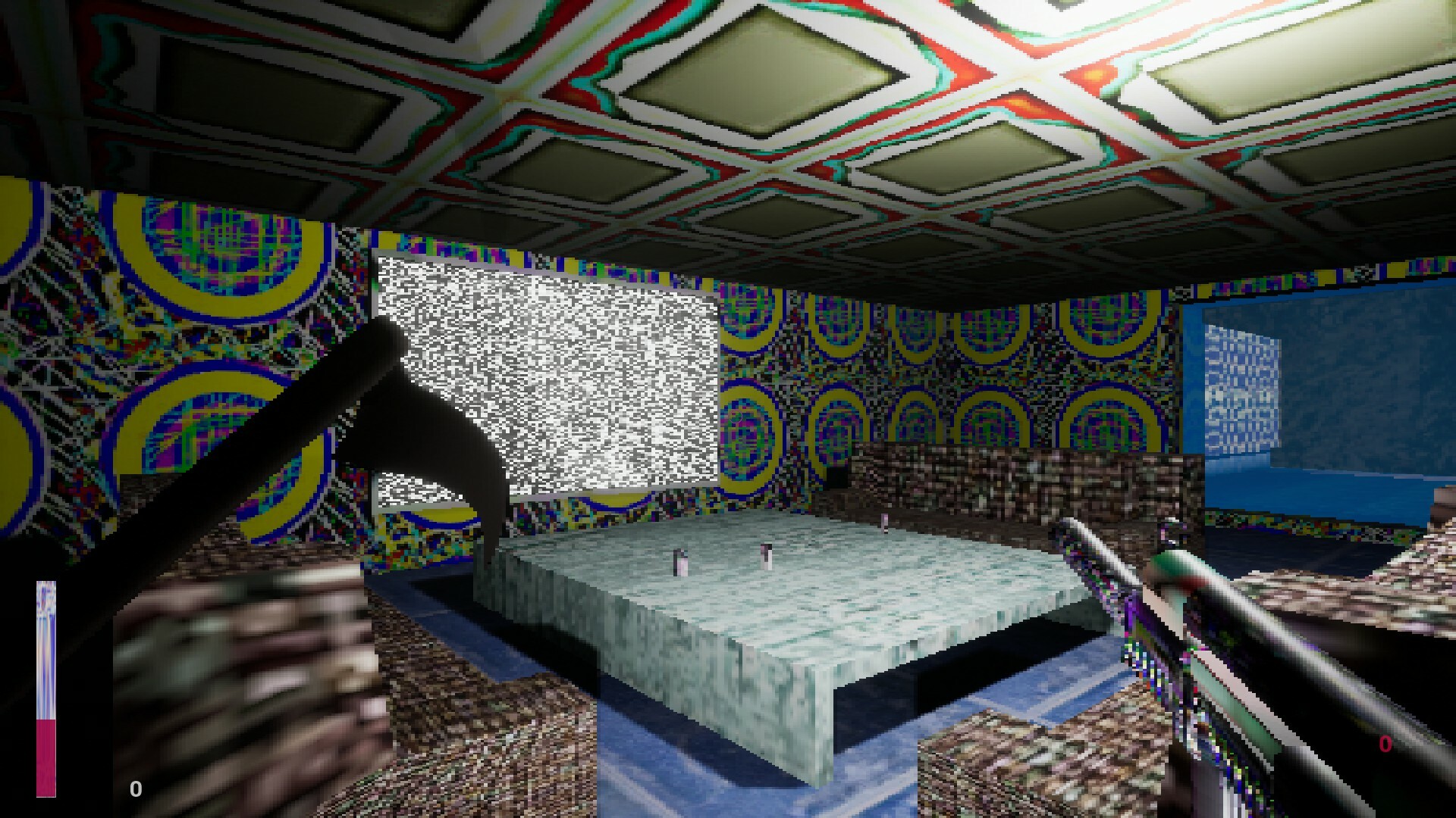 Death Again on Steam