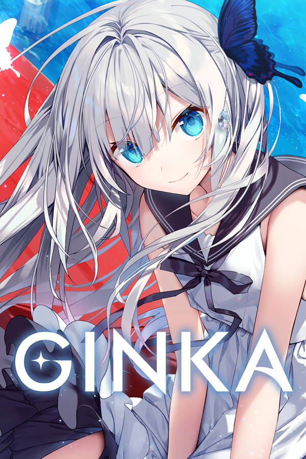 GINKA Price history · SteamDB
