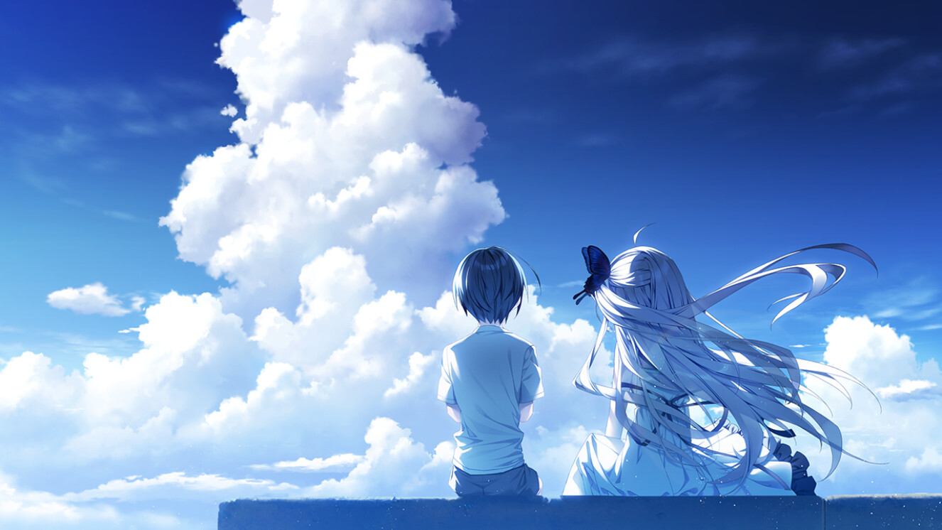 GINKA Screenshots · SteamDB