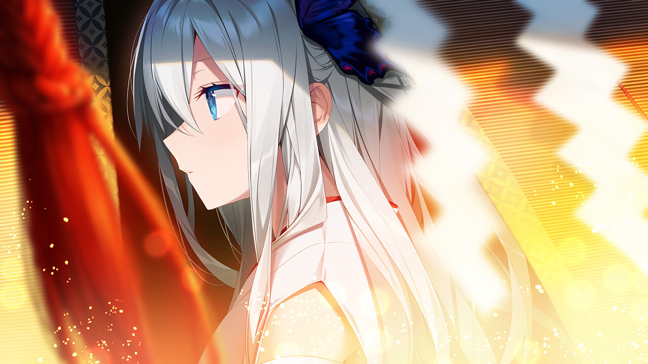 GINKA Screenshots · SteamDB