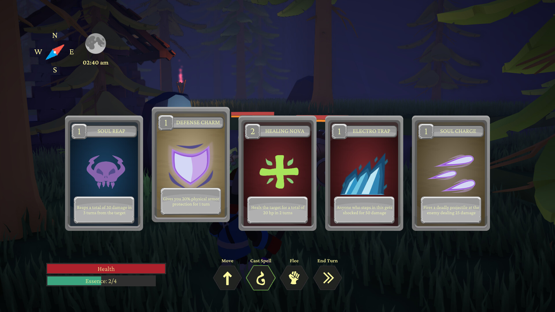 Everspell Screenshots · SteamDB