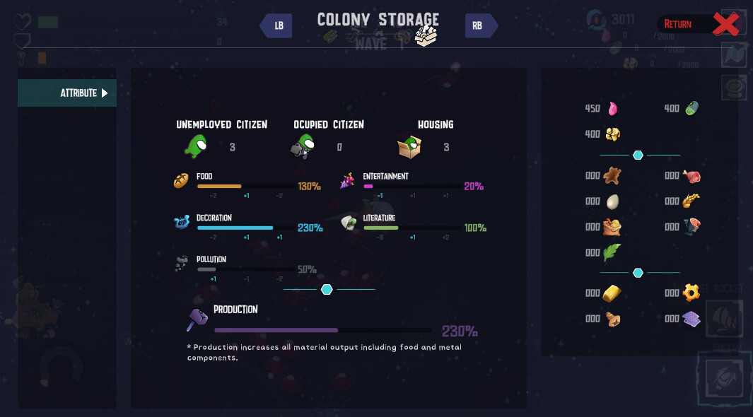 Starship Scramble on Steam