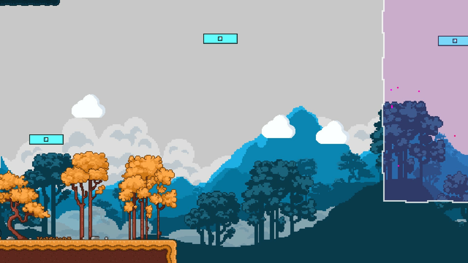 Mushroom Path on Steam