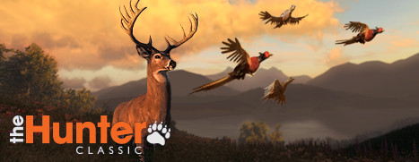 theHunter Classic · SteamDB