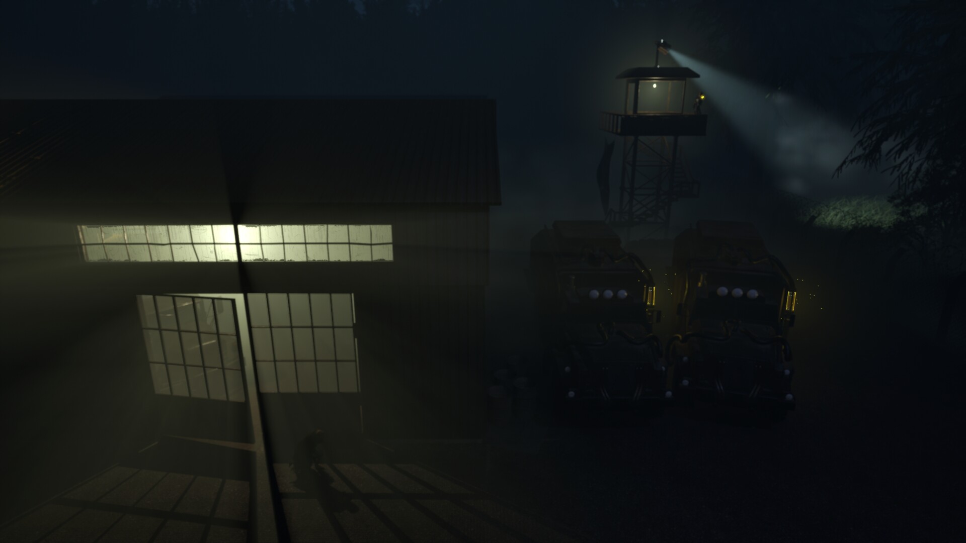 4AM on Steam
