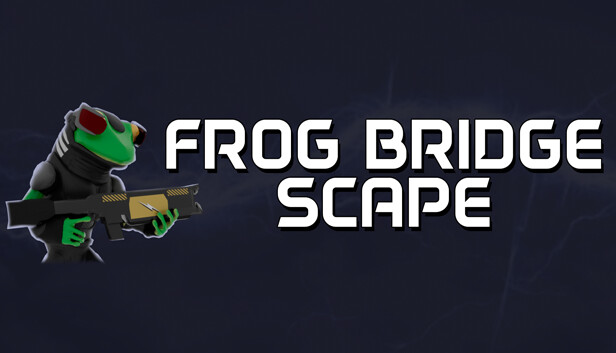 Frog Bridge Scape on Steam