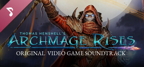 Archmage Rises Soundtrack Steam Charts · SteamDB