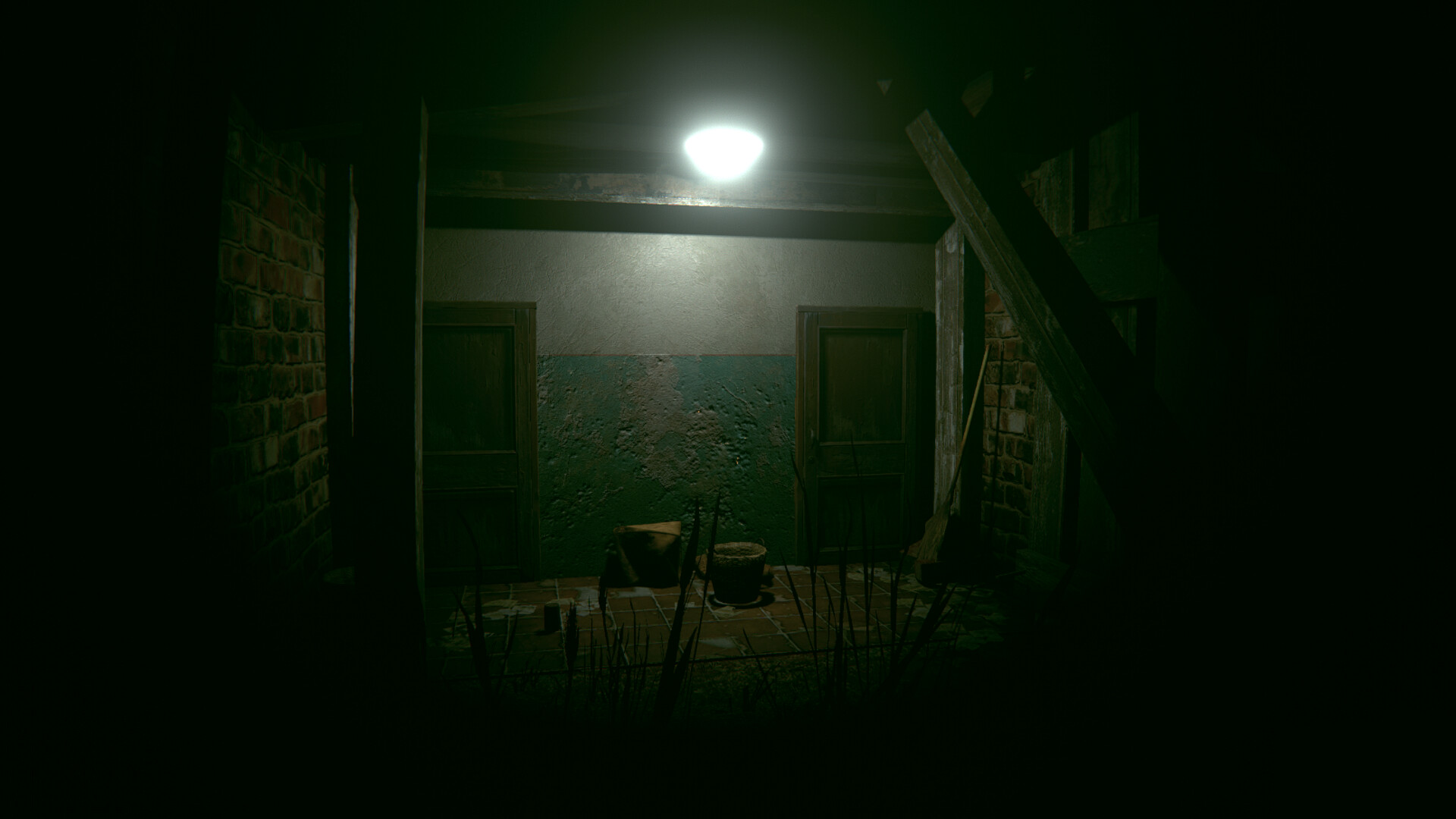 Stay Still 2 on Steam