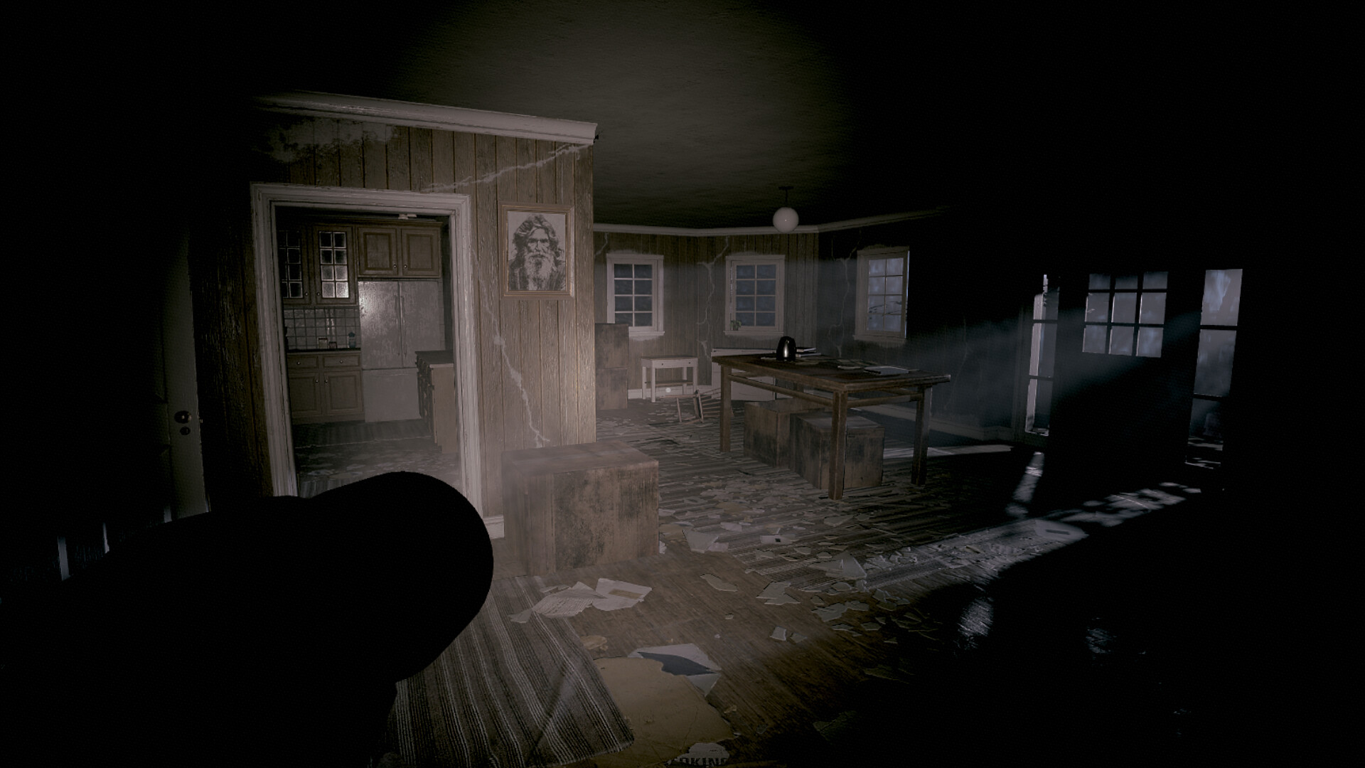 Stay Still 2 on Steam