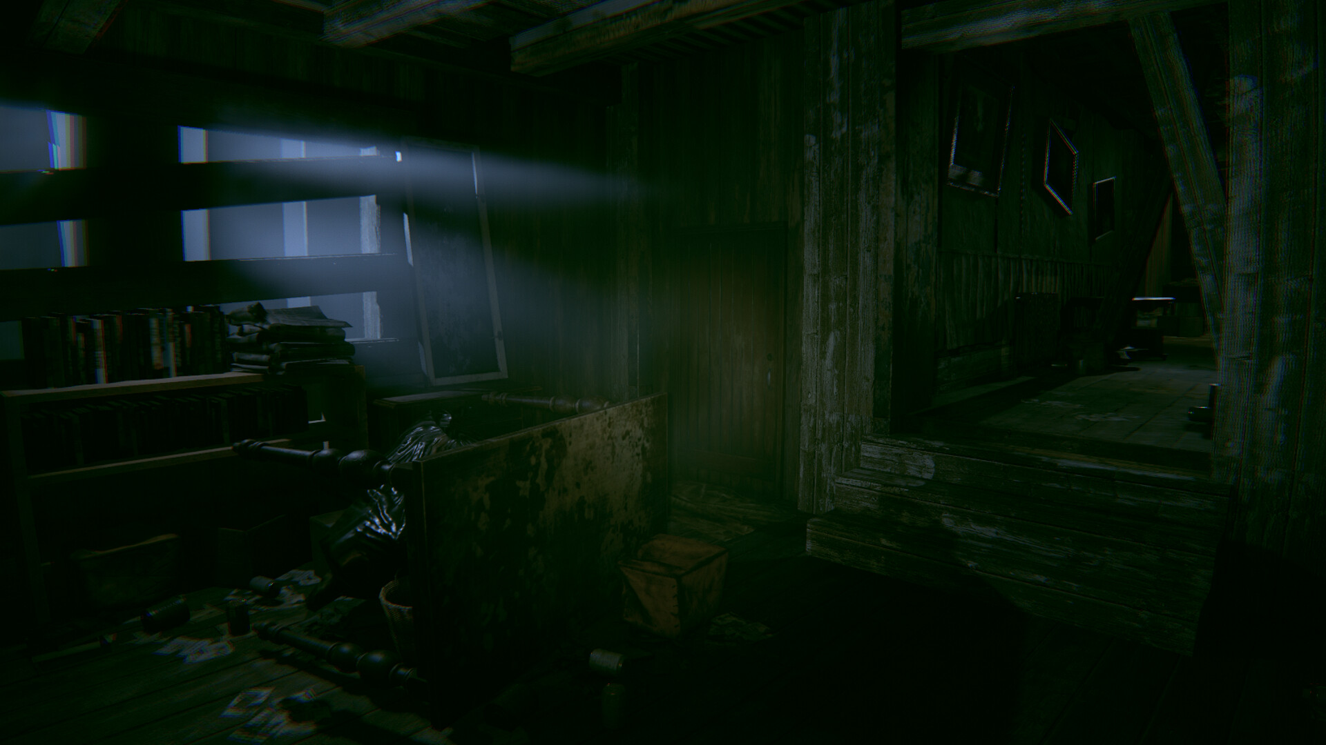 Stay Still 2 on Steam