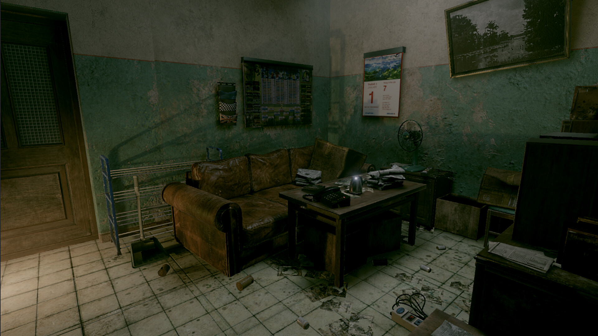 Stay Still 2 on Steam