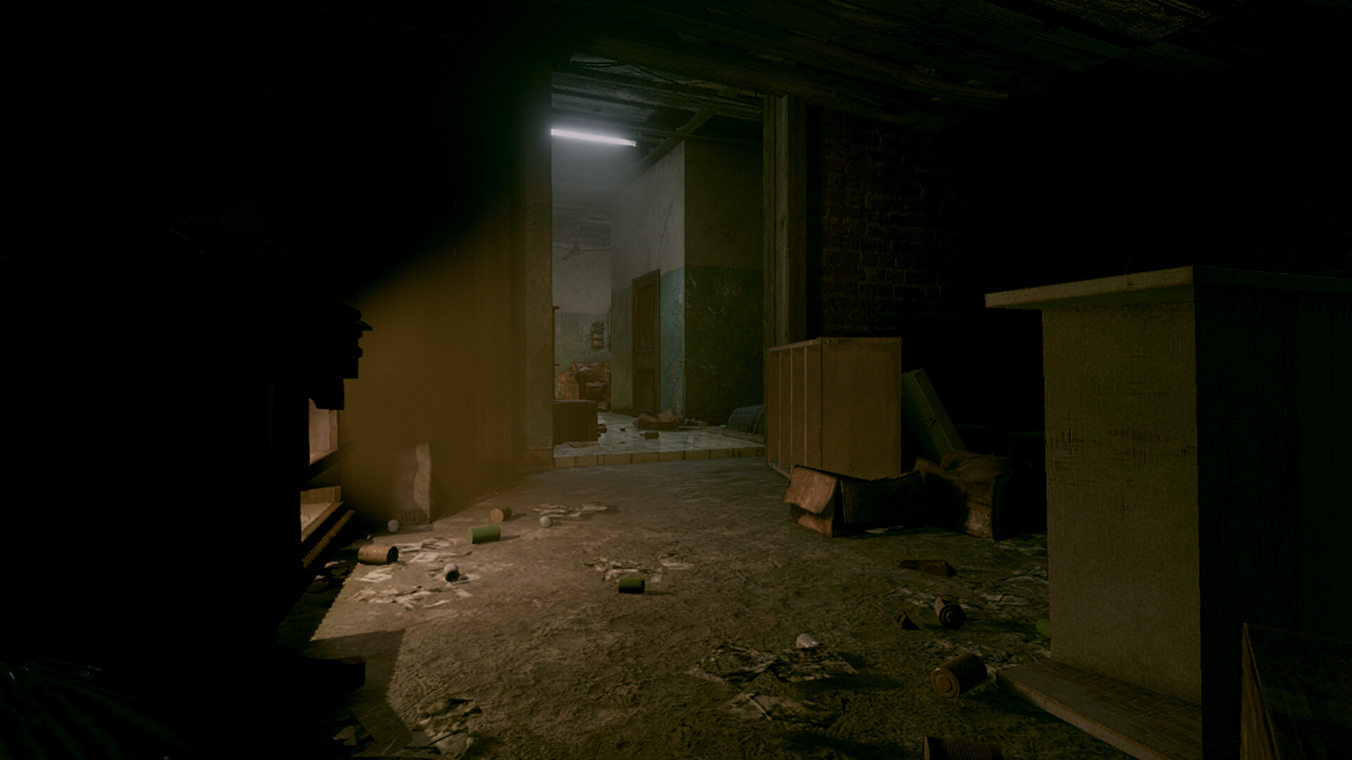 Stay Still 2 on Steam