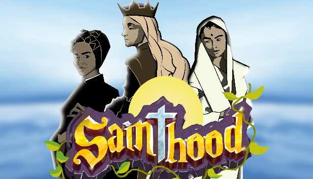 Sainthood Demo Steam Charts (App 2537870) · SteamDB
