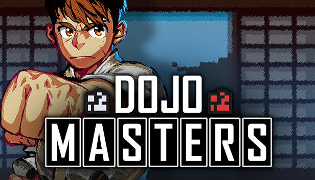 Dojo Masters on Steam