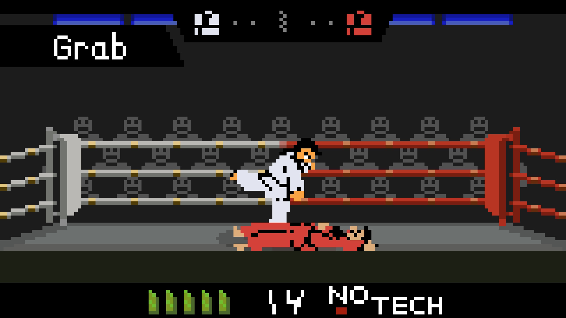 Dojo Masters on Steam