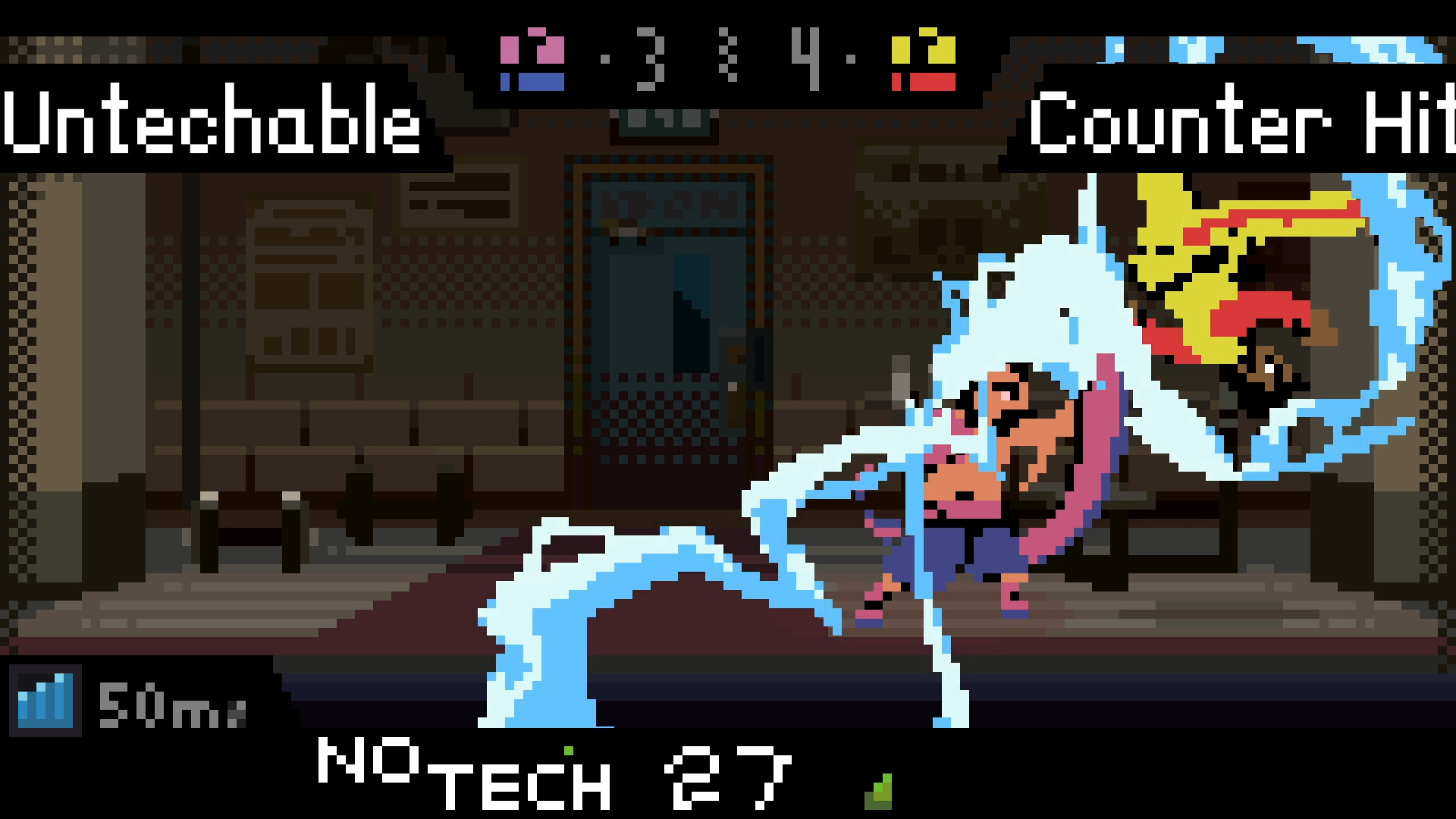 Dojo Masters on Steam