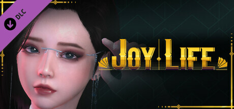 Joy Life - adult patch · SteamDB
