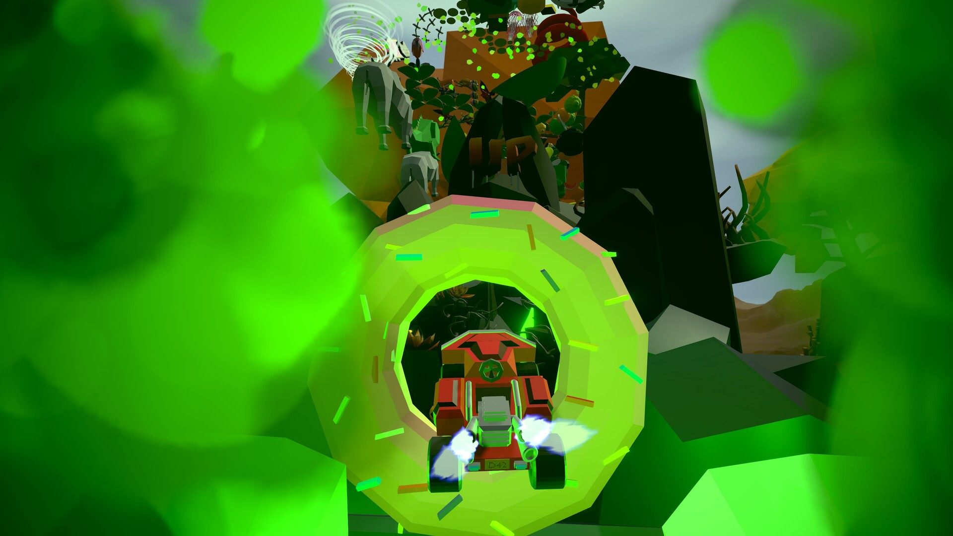 Park Up - Car on Steam