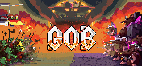 Steam Community :: Gob