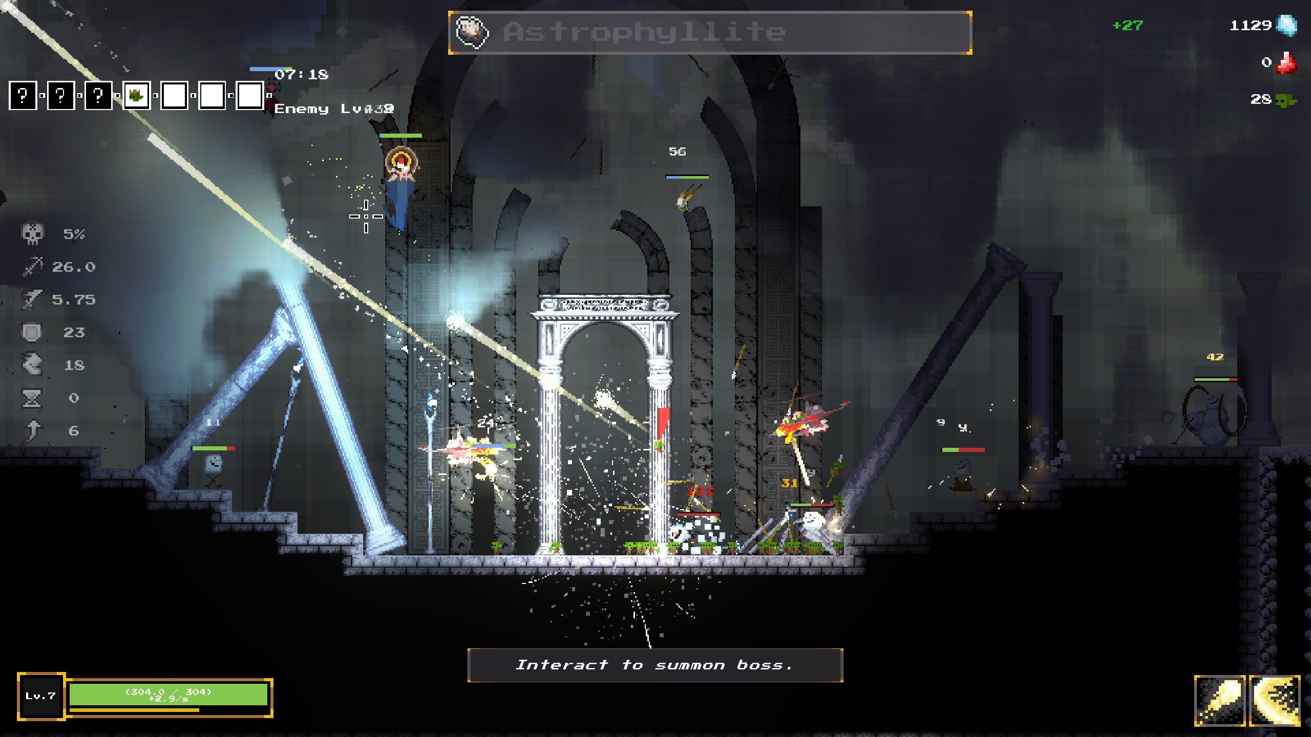 Gob Screenshots · SteamDB