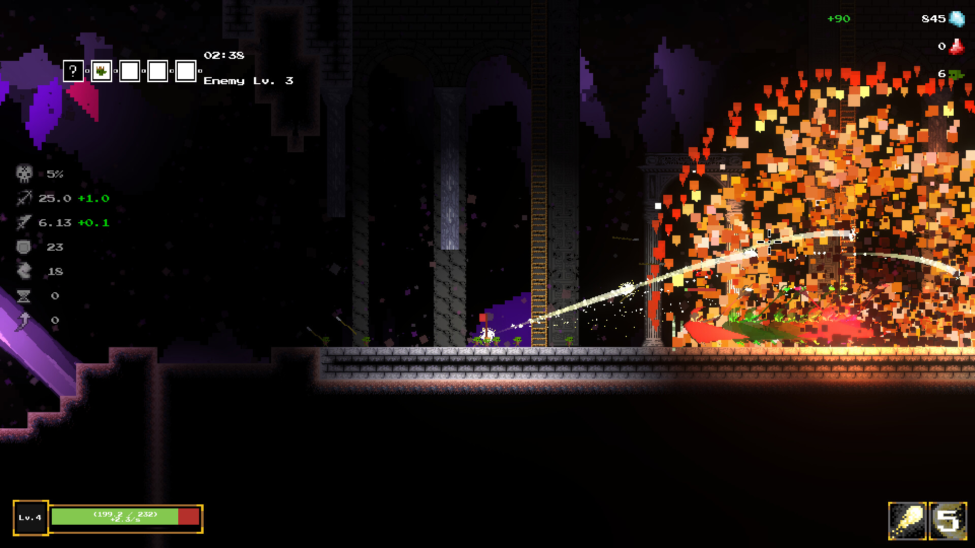 Gob Screenshots · SteamDB