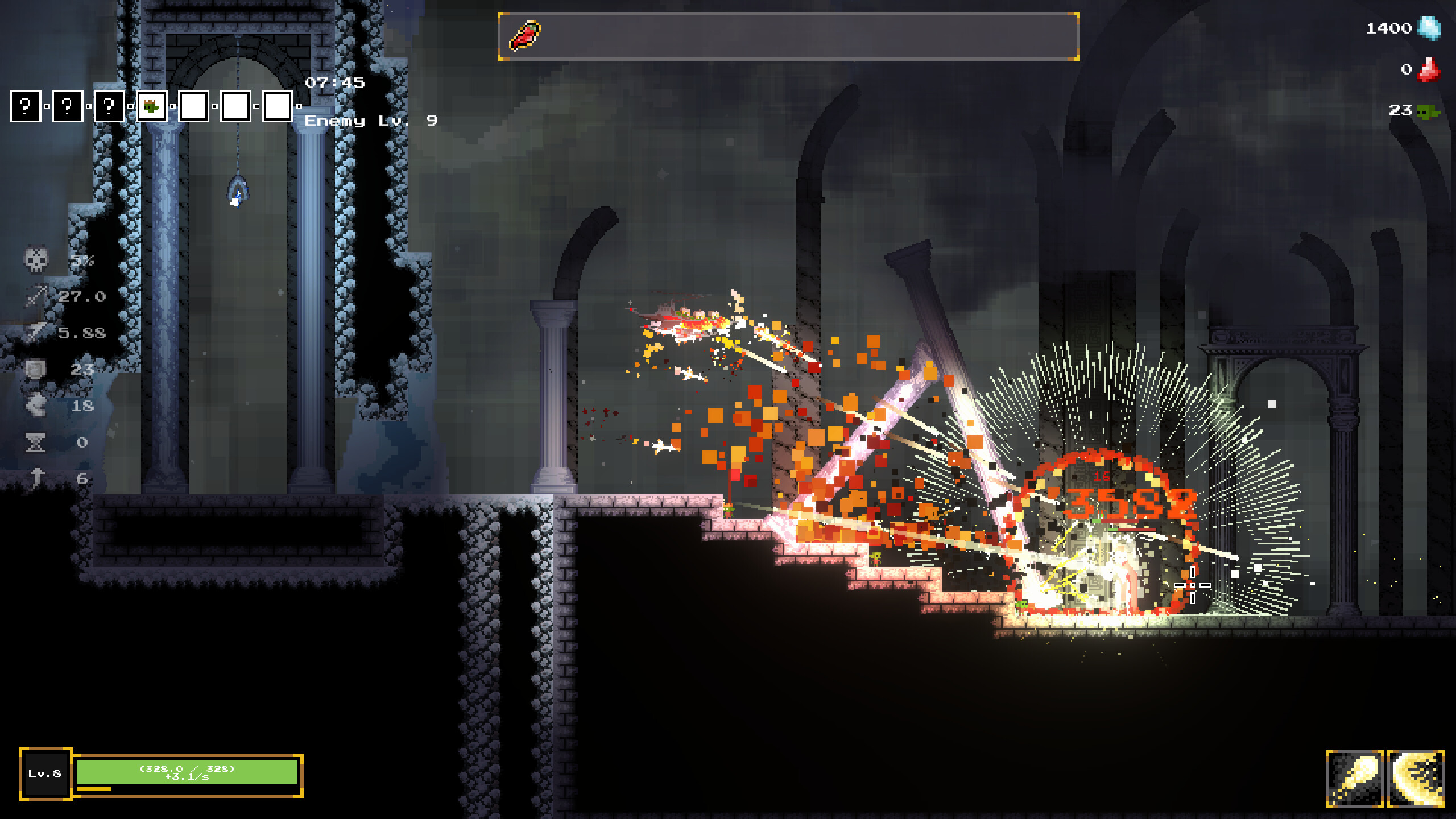 Gob Screenshots · SteamDB