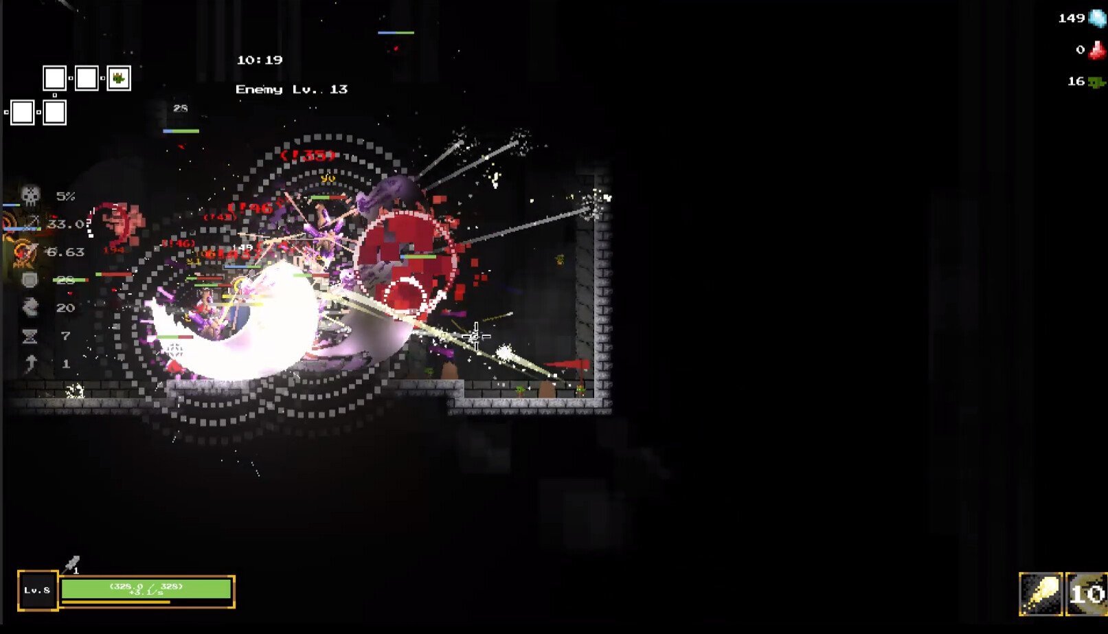 Gob Screenshots · SteamDB