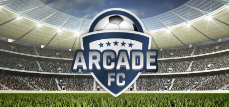 Arcade FC · SteamDB