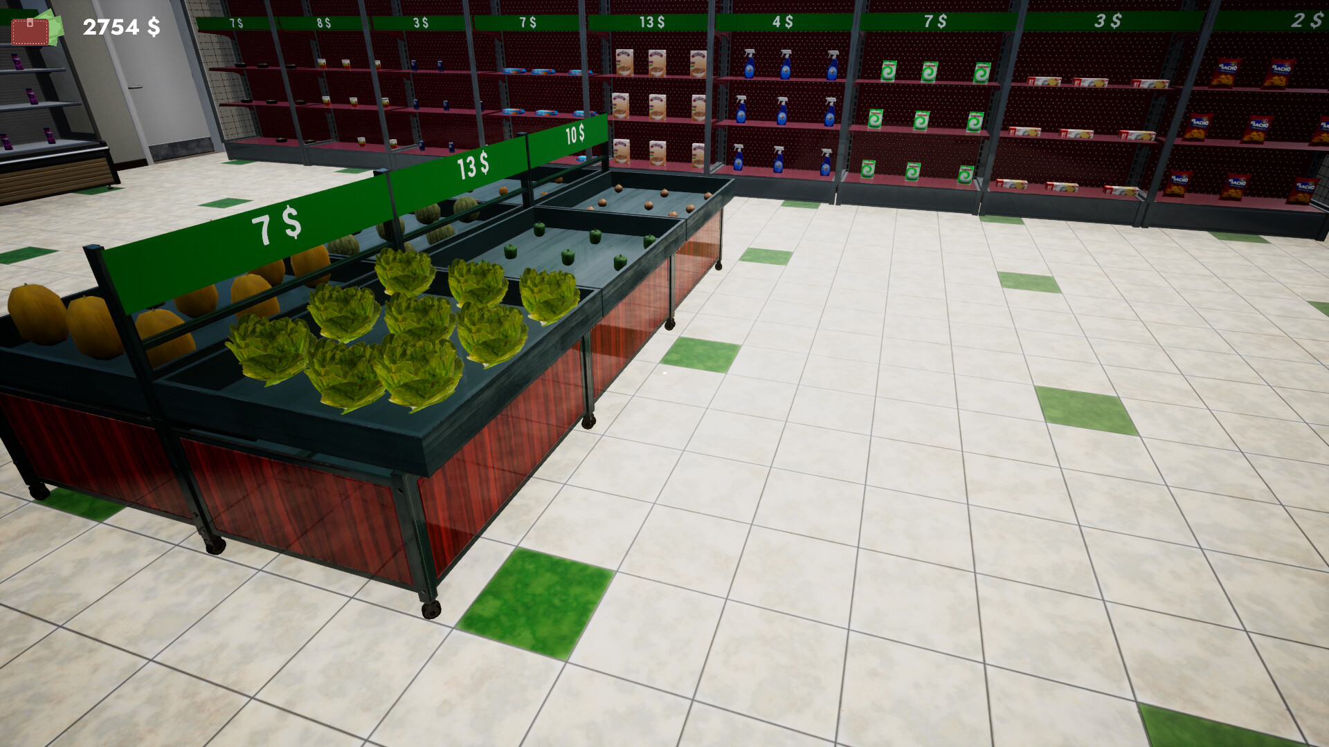 Cashier Simulator on Steam