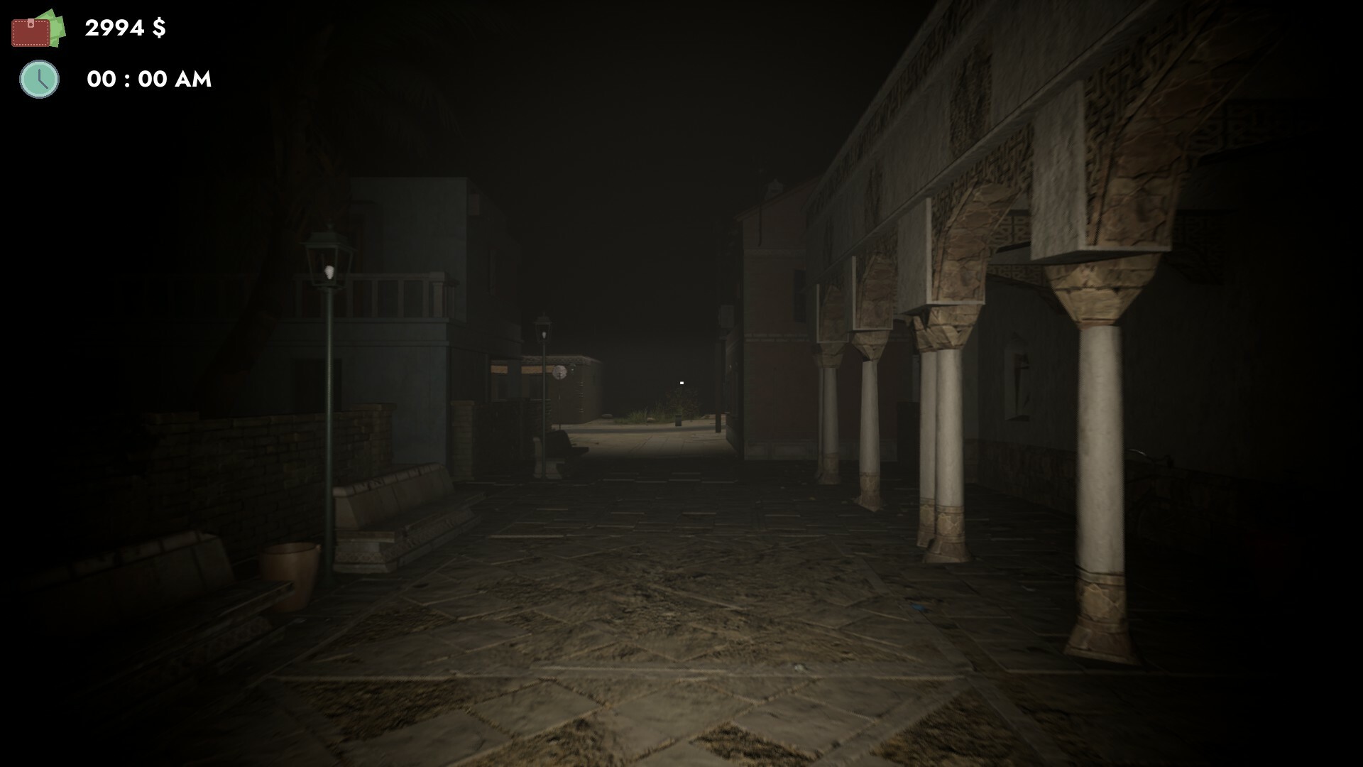 Cashier Simulator on Steam