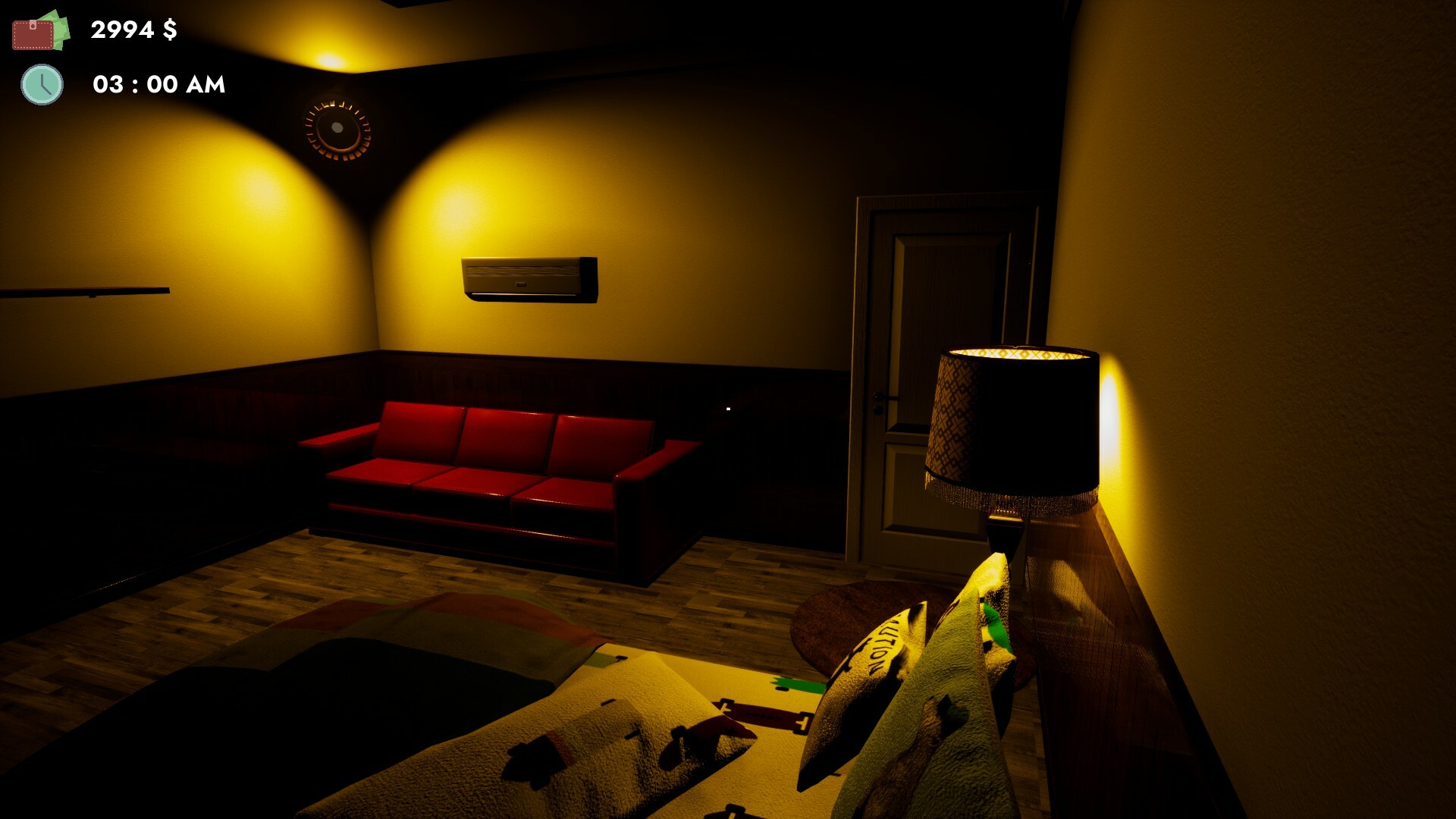 Cashier Simulator on Steam