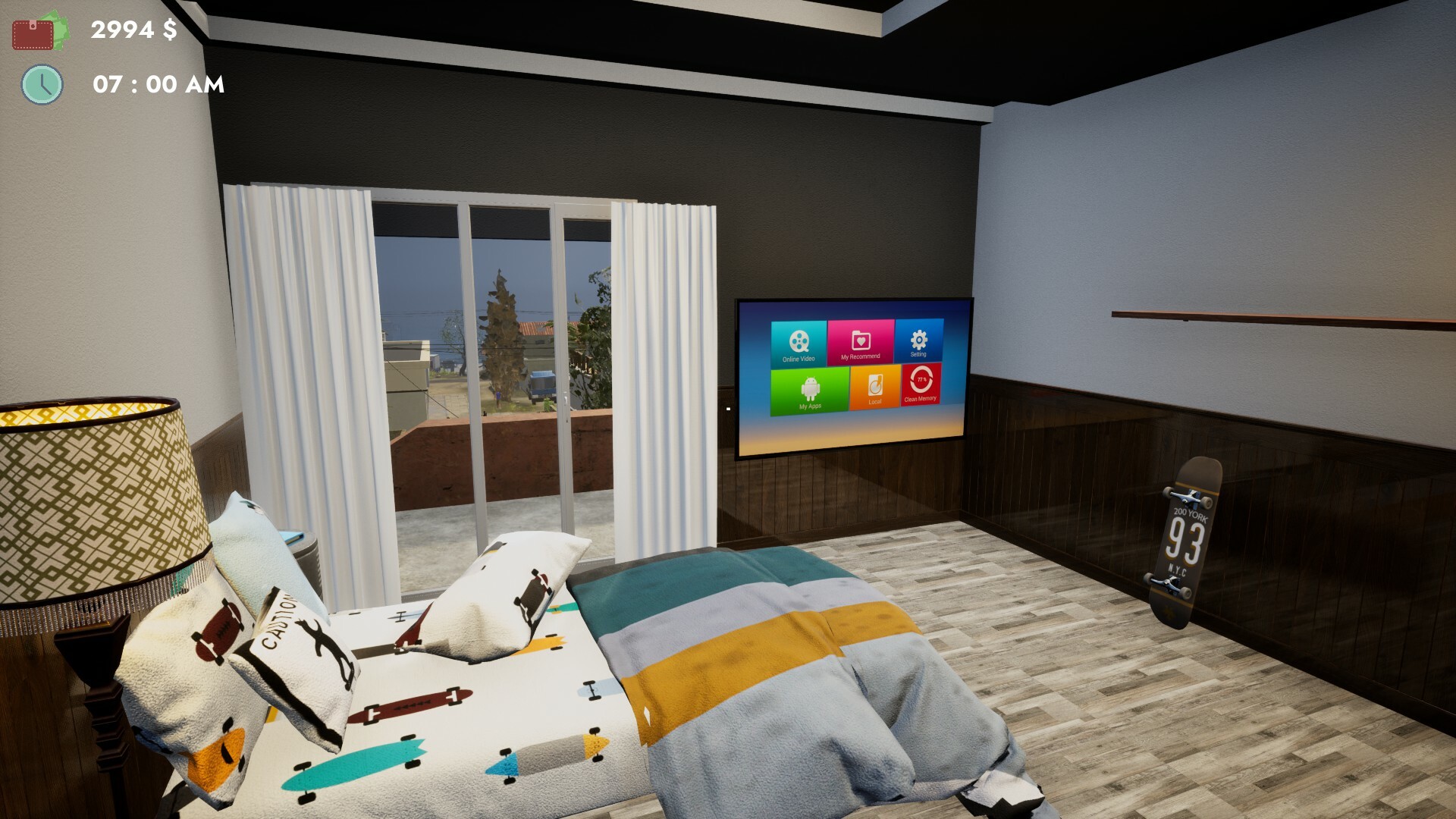 Cashier Simulator on Steam