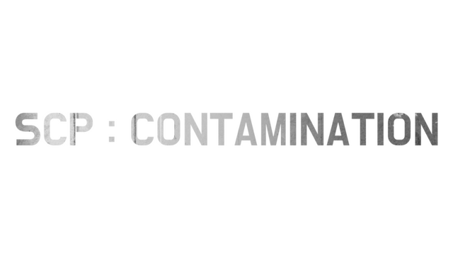 SCP: Contamination · SteamDB