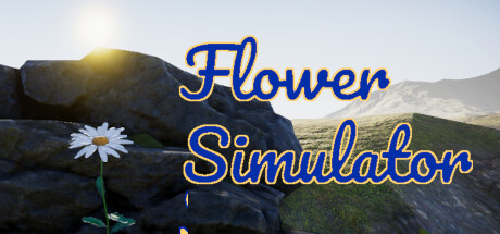 Flower Simulator Steam Charts · SteamDB