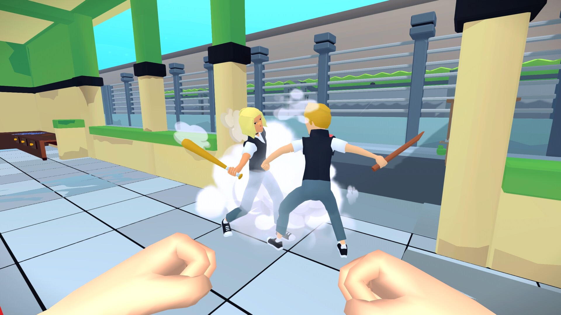 School Cafeteria Simulator on Steam