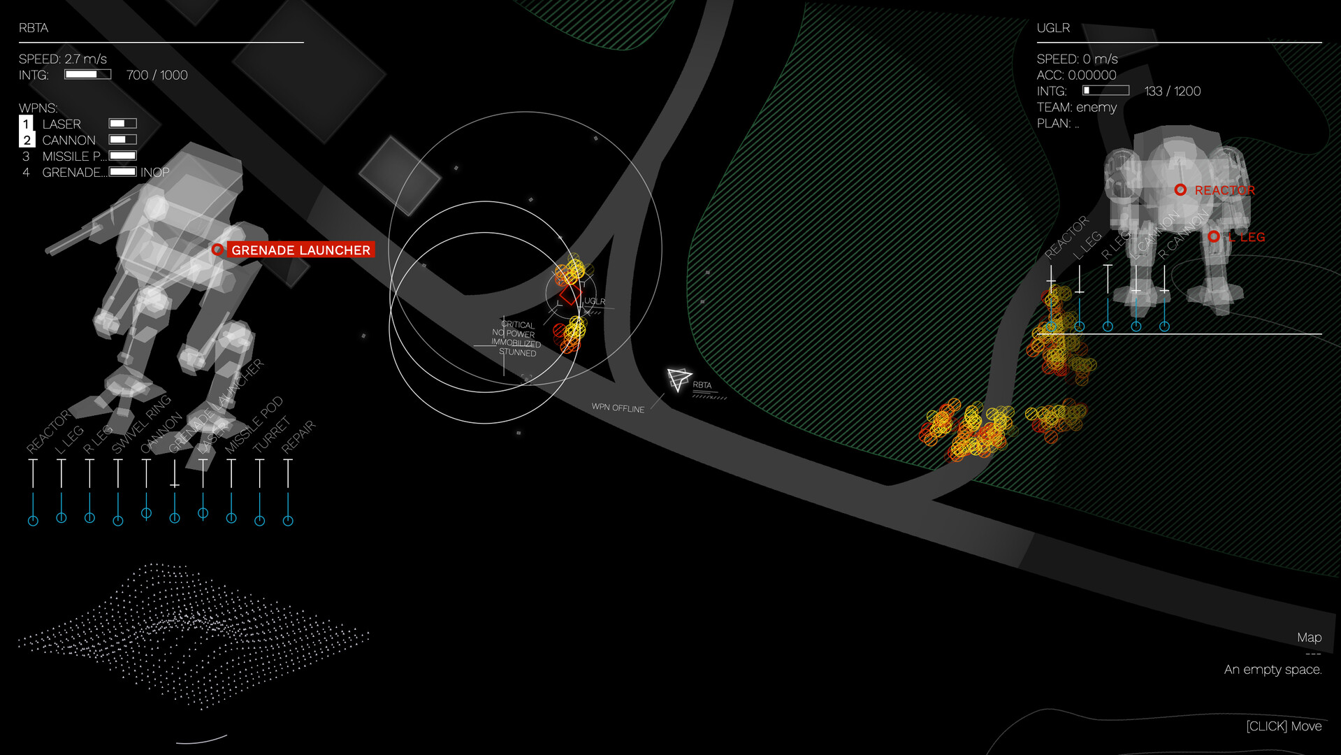 GIANT ROBOT GAME on Steam