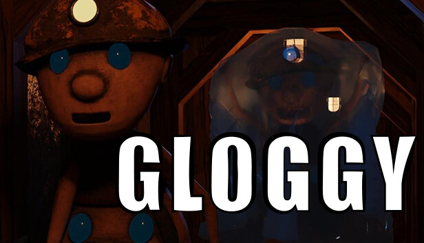 Gloggy on Steam