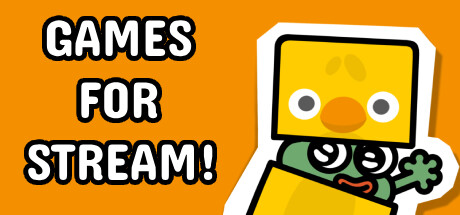 Steam Community :: Games for Stream!
