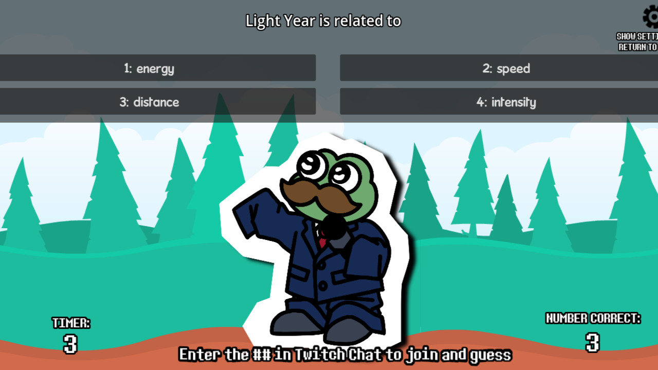 Games for Stream! on Steam