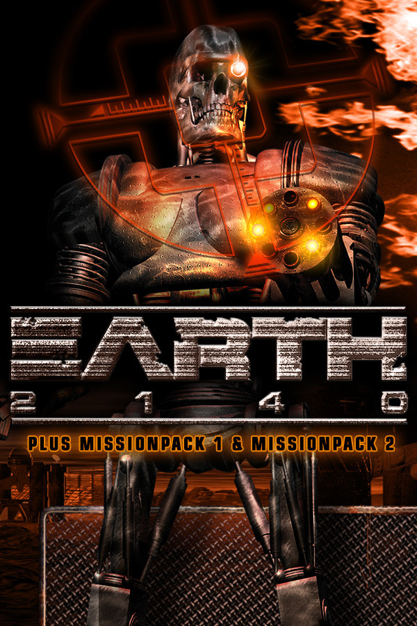 Earth 2140 HD · Earth 2140 (App 253860) · Steam Charts · SteamDB