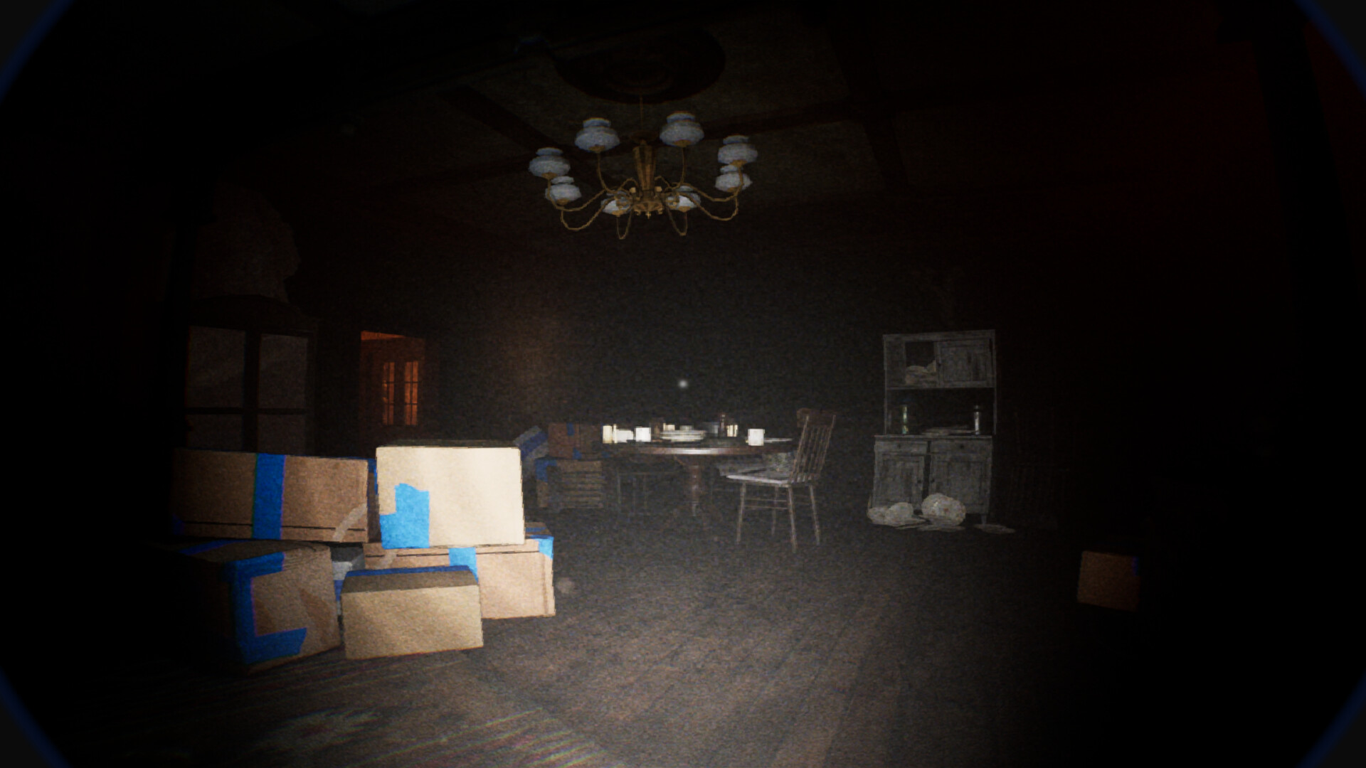 Samira´s House on Steam